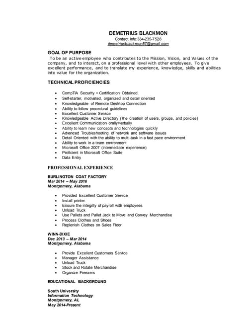 Claris_Jose_Resume | PDF