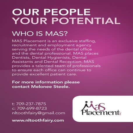 MAS Table Top BANNER | PDF