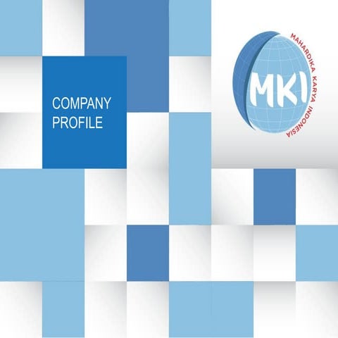 Credential MKI 2016 | PPT