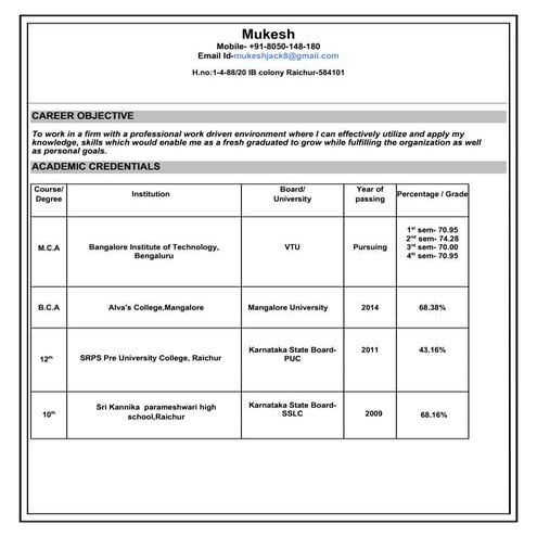Resume_Omkar C.Kulkarni | DOC