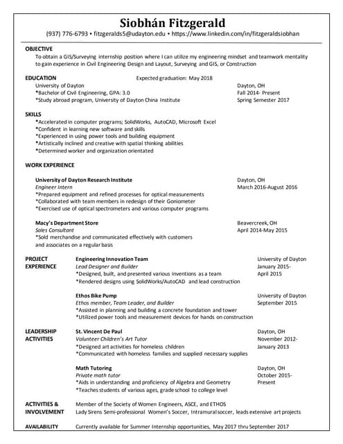 Robin Stewart Resume | PDF