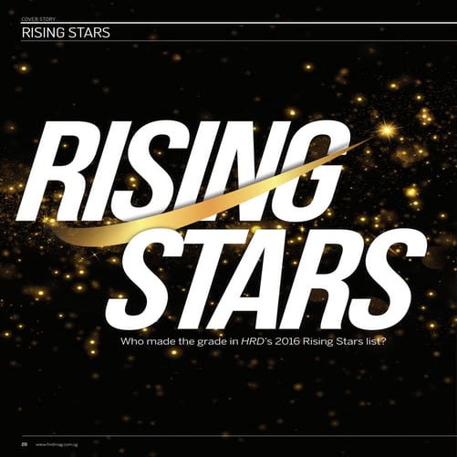 HRDS Rising Stars 22 | PDF