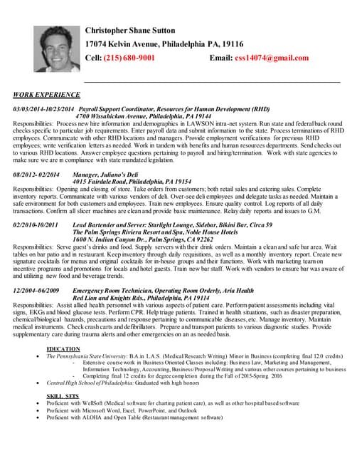 Rosario Campos Resume | DOCX