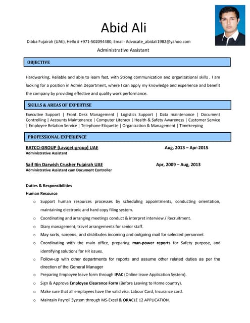 Carole D. Steele Resume 2016 | PDF