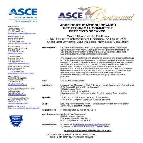 ASCE | PDF