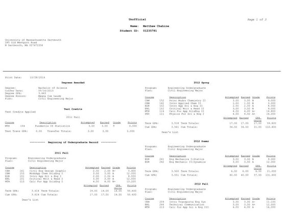 uml-transcript-0316 | PPT