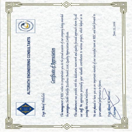 Ashraf Taha -PCM certificate | PDF