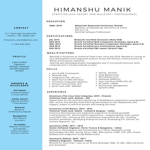 Himanshu MANIK | PDF