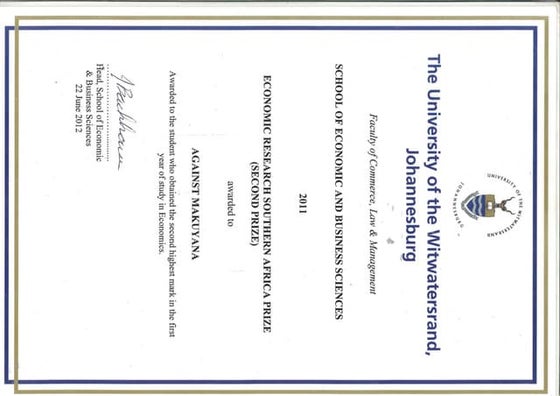 Dean's_List award-2011[1] | PDF