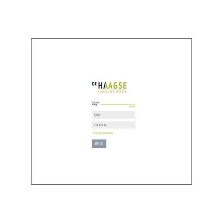 HHS_Design_Admin | PDF