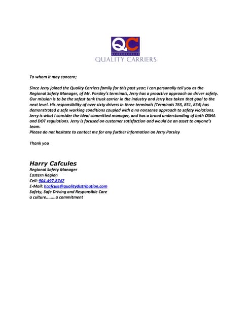 Verification_Timothy Moffet | PDF