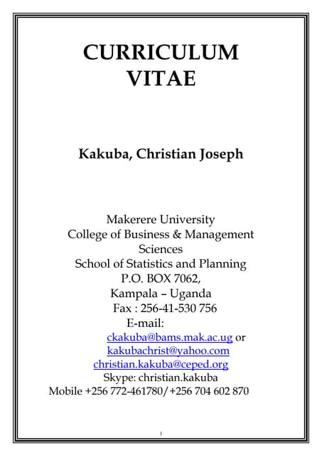 cv_Jessica Patera | PDF