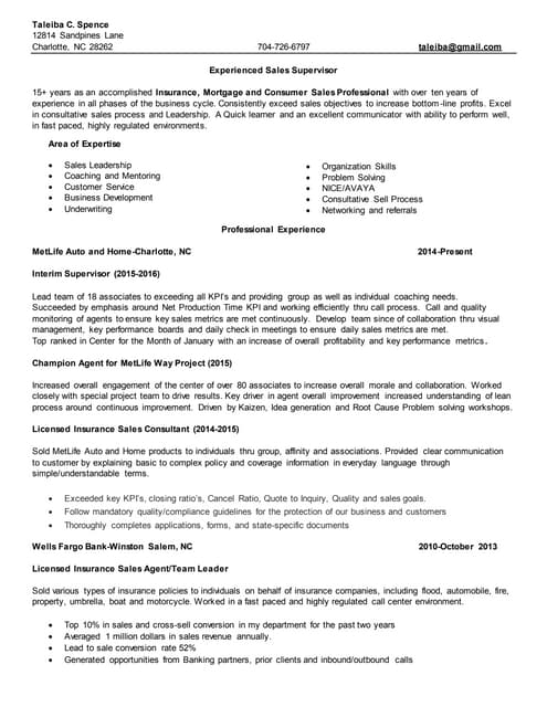 resume2013 | PDF