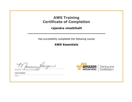 AWSBusinessEssentials | PPT