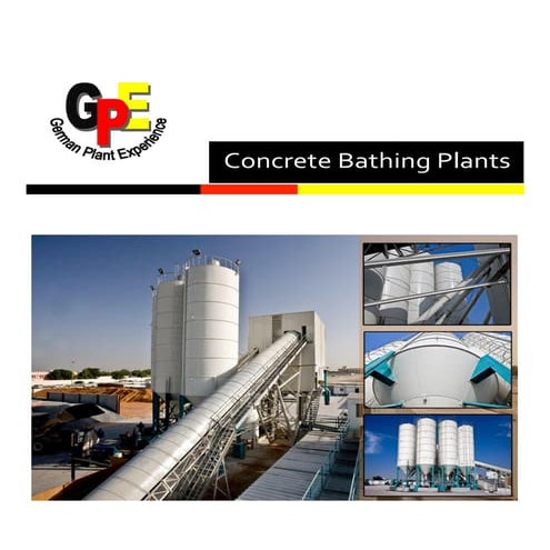 GPE Corporate Document | PDF