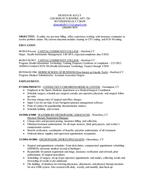 Wendy Tolbert Resume yes | DOCX