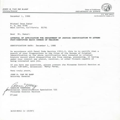 Letter Recommendation by Shannon Martinez | PDF