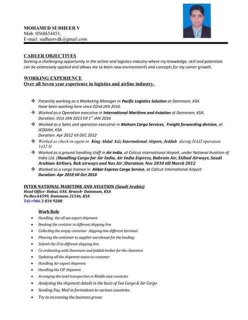 Vikas_Kumar_Gupta_Resume | PDF