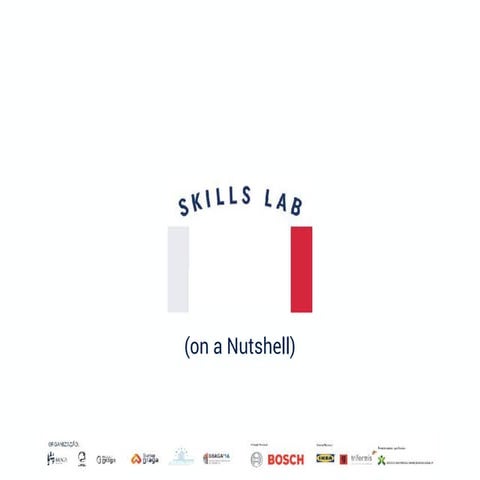 Skills Lab on a Nutshell EN | PDF