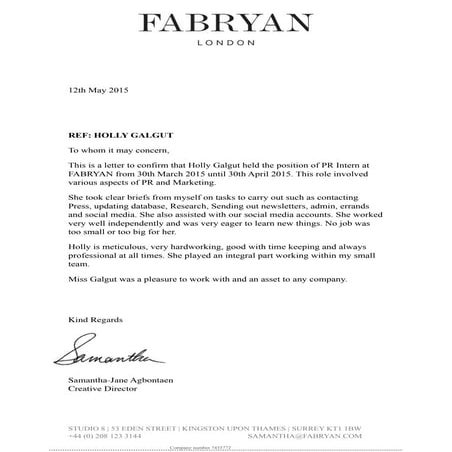 Reference | PDF | Business | Business and Finance