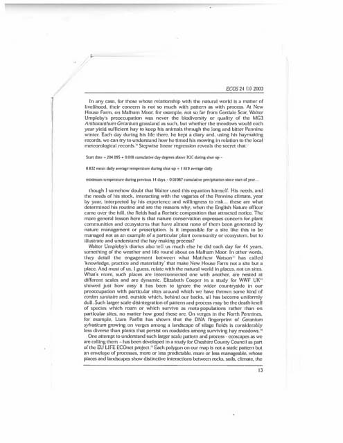 Cambridge University | PDF
