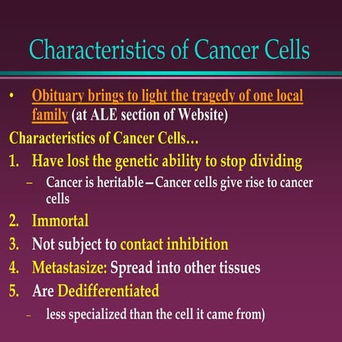 7_Cancer Notes_F11.ppt