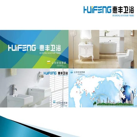 HUIFENG E-CATALOGUE | PDF