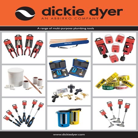 00000-Abbirko-Dickie Dyer Products Brochure-Proof 4 | PDF