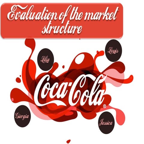 Coca cola | PDF