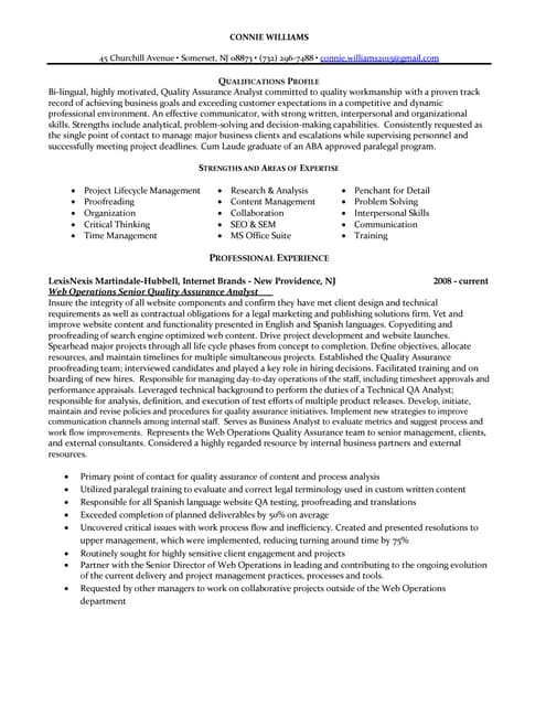 Sathish - Resume | DOC | Human Resources | Business
