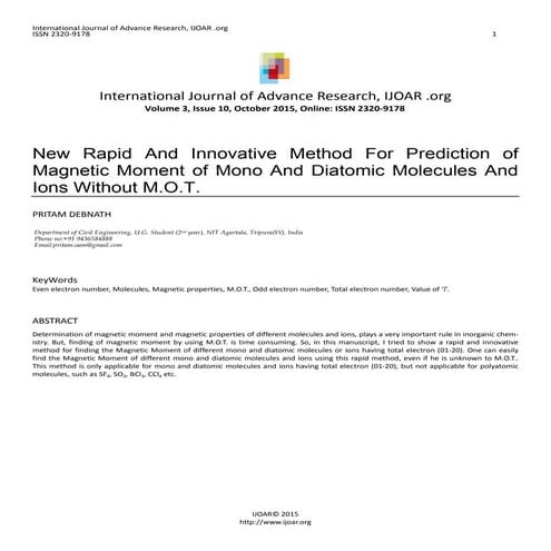 New-Rapid-And-Innovative-Method-For-Prediction-of-Magnetic-Moment-of ...