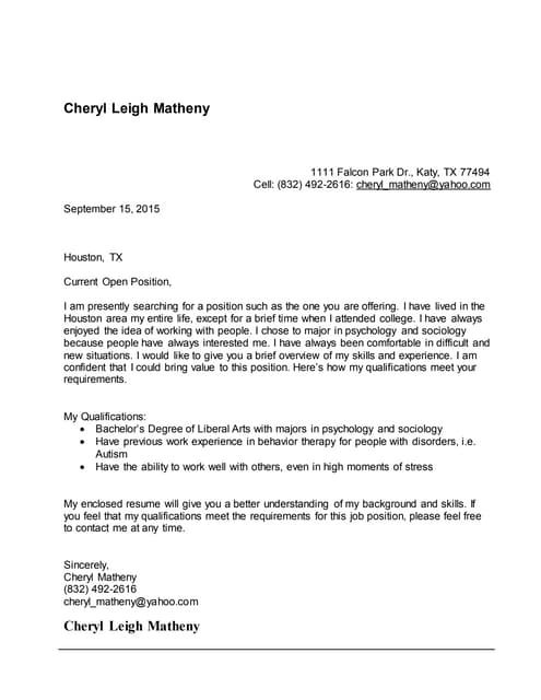 glennis -resume (1) | DOCX