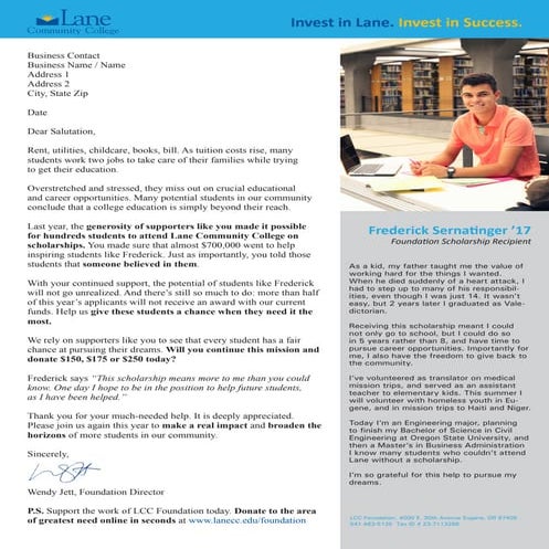 LYBUNTS-2Heather | PDF