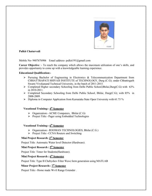 Shubhdeep_Kochhar_Resume | PDF