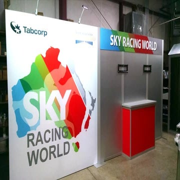 Sky Racing photo 1 | PPT