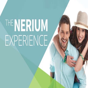 flyer nerium fact sheet | PDF