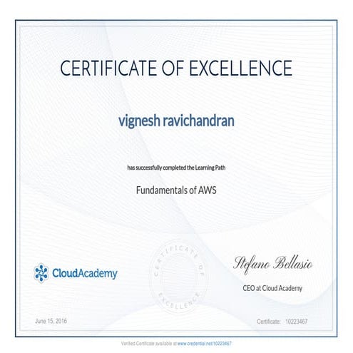 JOAN EDIAGBONYA DIGITAL MARKETING CERTIFICATE, DMI, IRELAND. | PDF