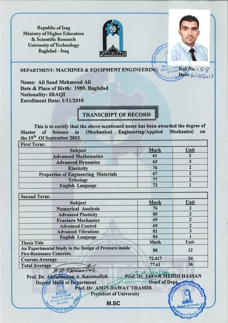 Transcript (1) | PDF