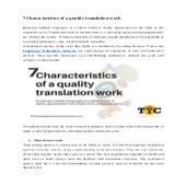 7 Characteristics of a quality translation work.pdf