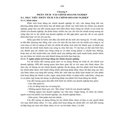 Phan tich tcdn(1) | PDF