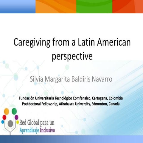 7c M-Care: Care in Latin America | PDF | Daycare and Pre-School | Parenting