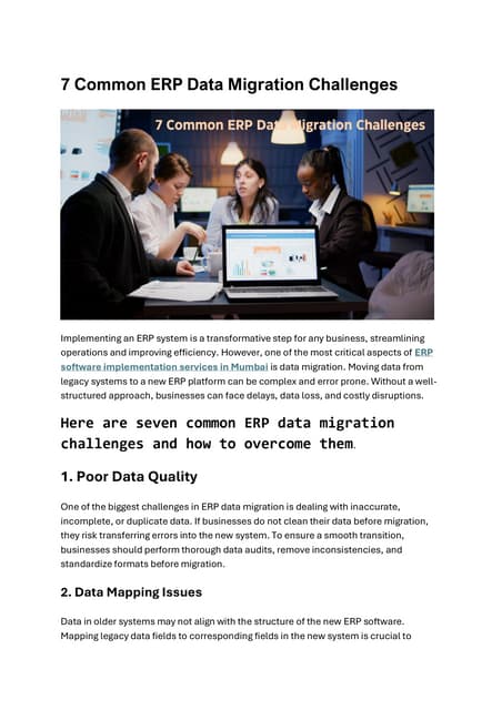Why do installations of enterprise resource planning (ERP) sometimes fail.pdf