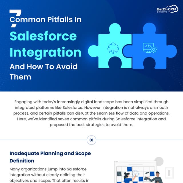 7 Common Pitfalls In Salesforce Integration And How To Avoid Them Pdf