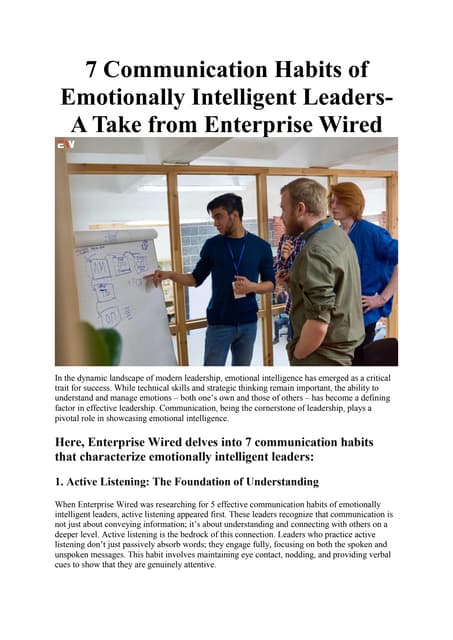 Why Empathy is the Vital Leadership Skill.pdf