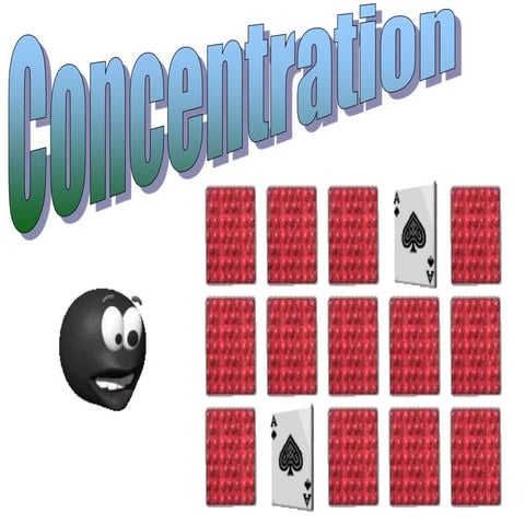 7 concentration part d | PPT