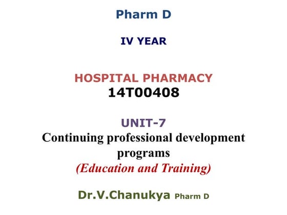 CME- A Vital Component of Professional Development in Healthcare.pdf