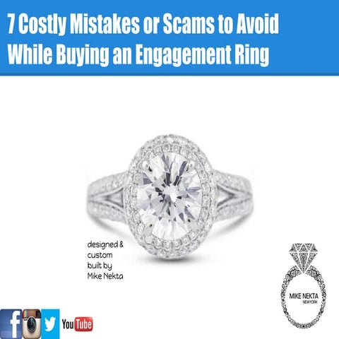 The guide to selling a diamond like a pro | PDF