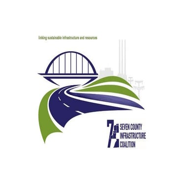7 County Infrastructure Coalition | PPT