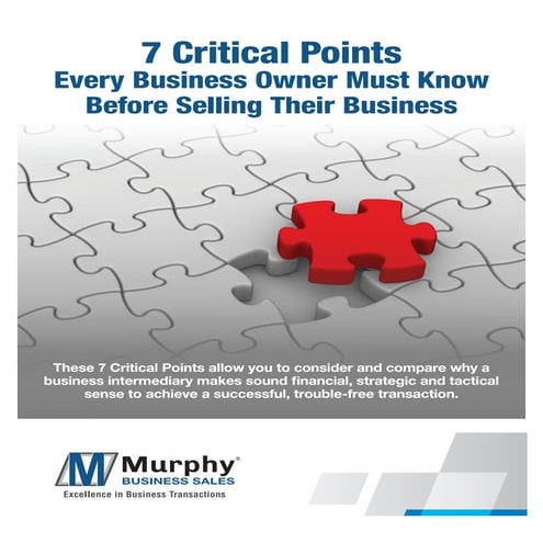 7 critical points every seller should know before selling their ...