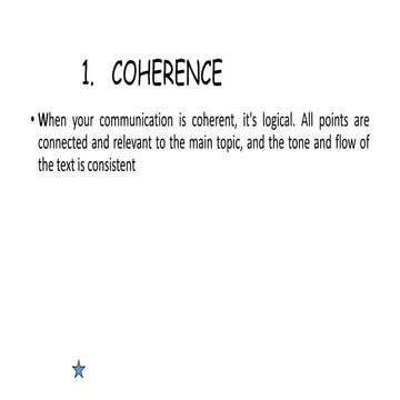 7 c's | PDF | Business | Business and Finance